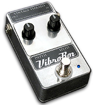 Sonicguitars, pedali ed effetti